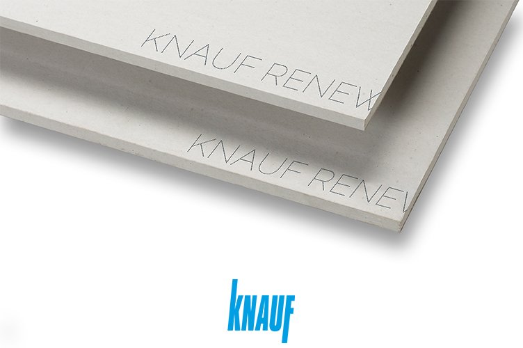 Classic 1 Board RENEW | Knauf Danmark